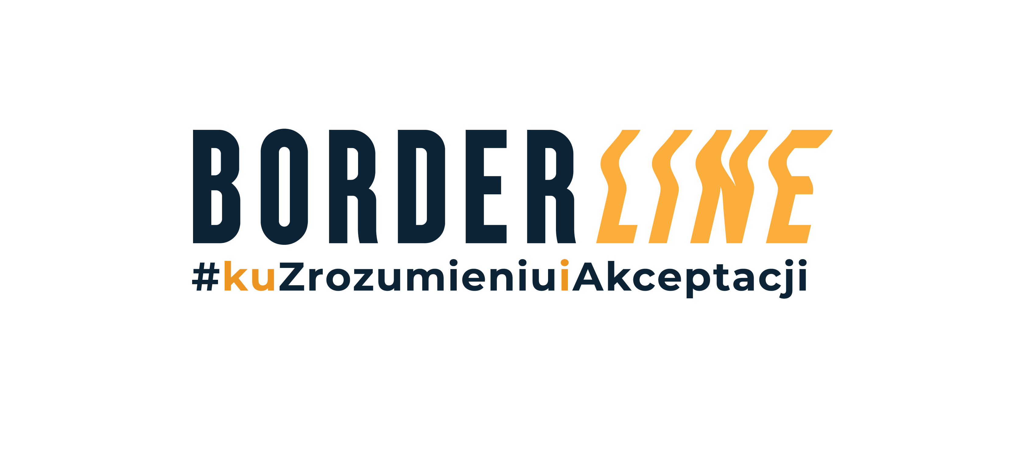 Borderline #kuZrozumieniuiAkceptacji